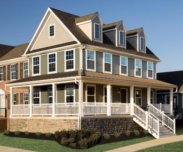 Keystone Custom Homes | Custom Builders