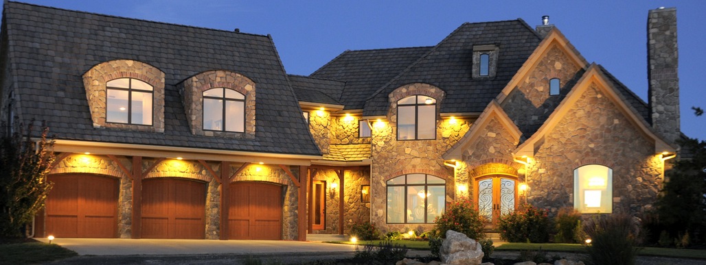 Larson Building Company: Redefining the Standard of Excellence | Custom ...